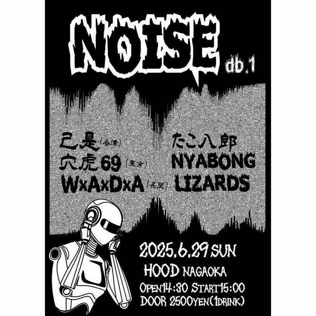 Lizards (Japan) Concert & Tour History (Updated for 2025) | Concert ...