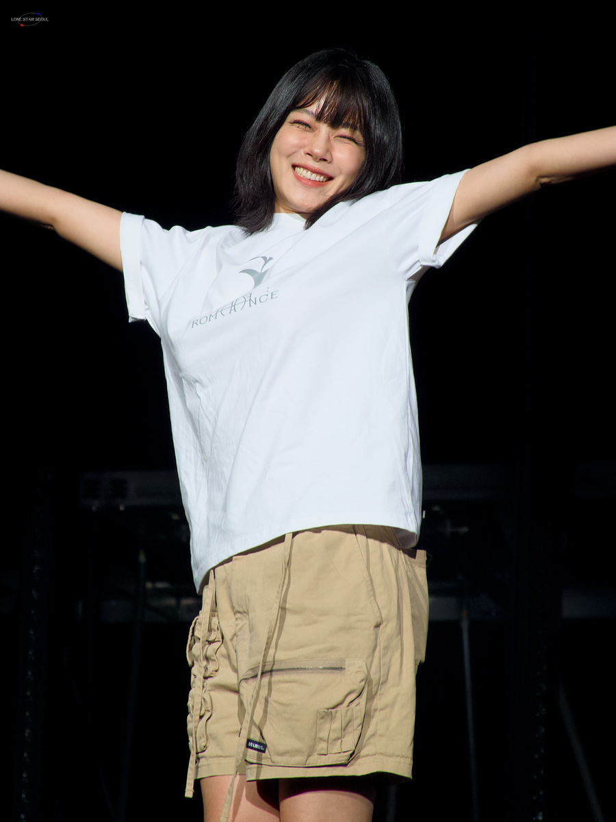 BIBI Concert & Tour History (Updated for 2025) | Concert Archives