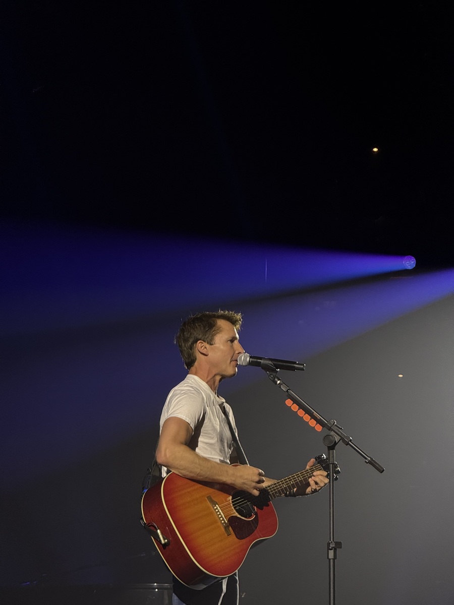James Blunt Concert & Tour History (Updated for 2025) | Concert Archives