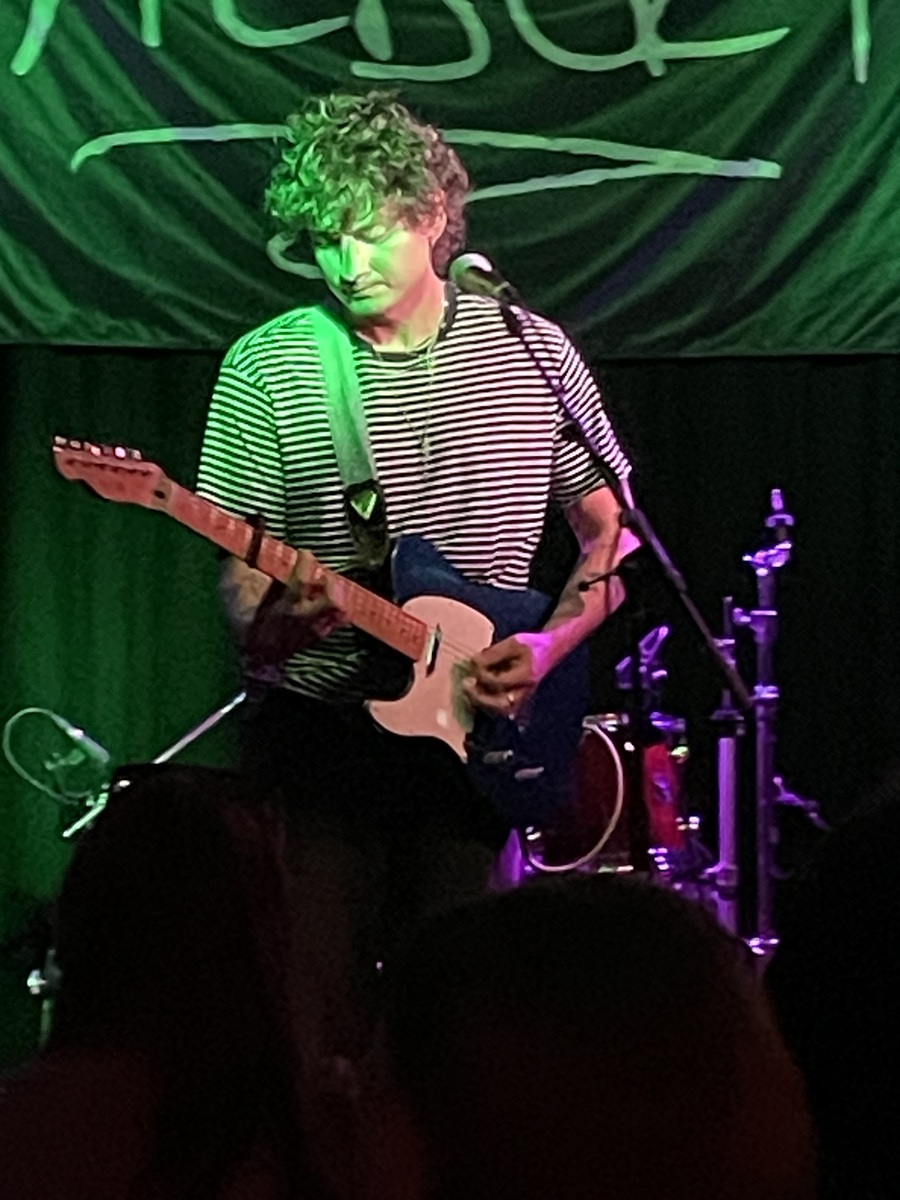 Wave Chase Concert & Tour History (Updated for 2026) | Concert Archives