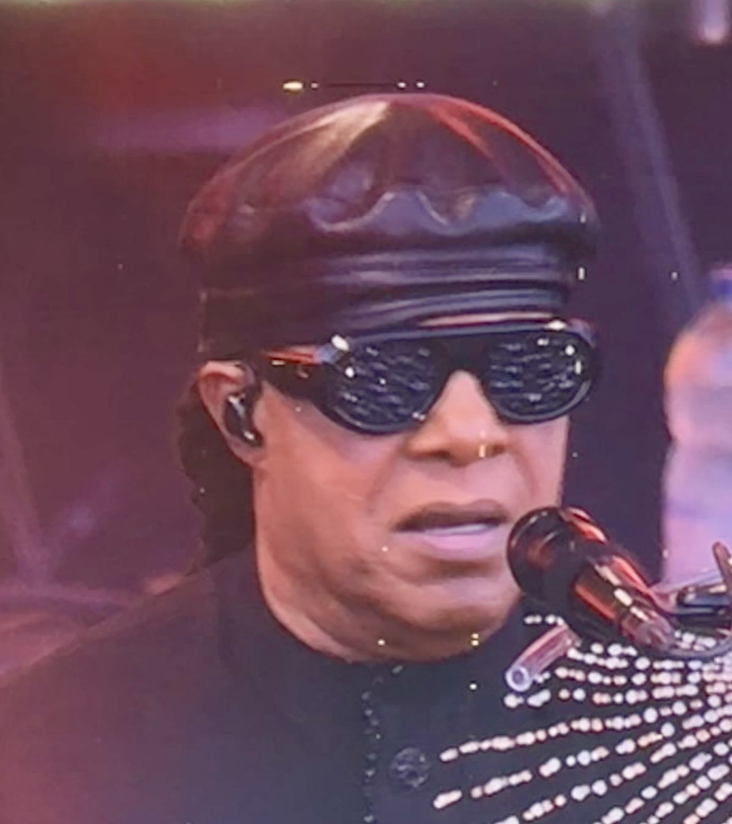 Stevie Wonder's 2025 Concert & Tour History | Concert Archives