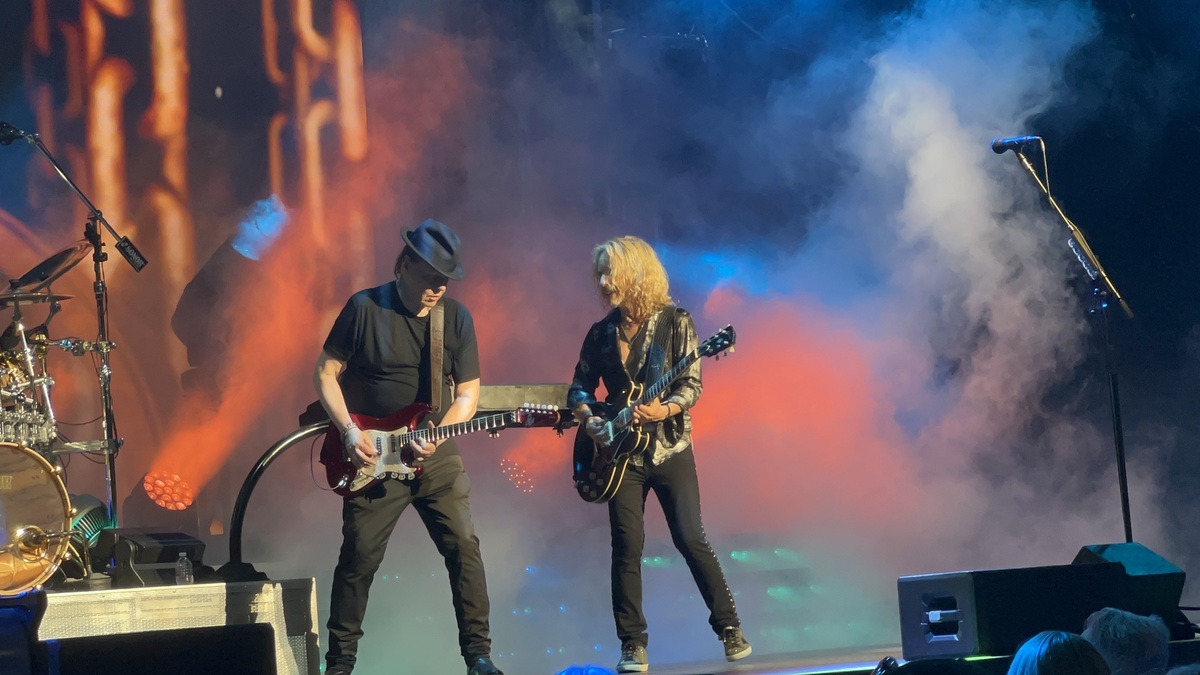 Don Felder's 2025 Concert & Tour History | Concert Archives Don Felder's 2025 Concert & Tour History | Concert Archives