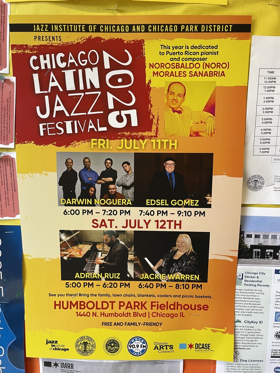 Adrian Ruiz Concert & Tour History (Updated for 2025) | Concert Archives