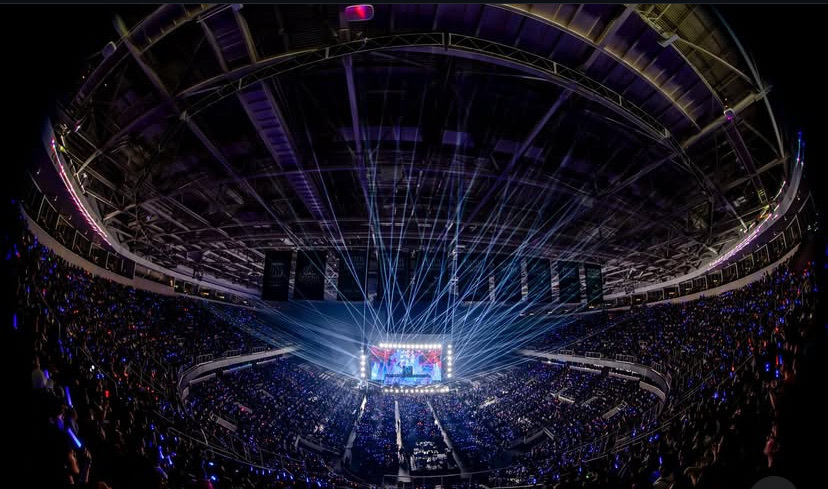 Ado Concert & Tour History (Updated for 2026) | Concert Archives