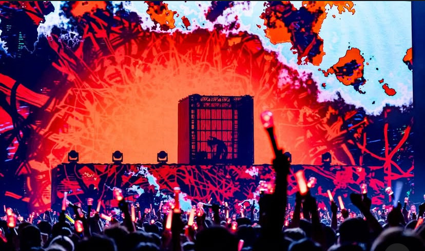 Ado Concert & Tour History (Updated for 2026) | Concert Archives