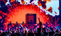 Ado Concert & Tour History (Updated for 2025) | Concert Archives