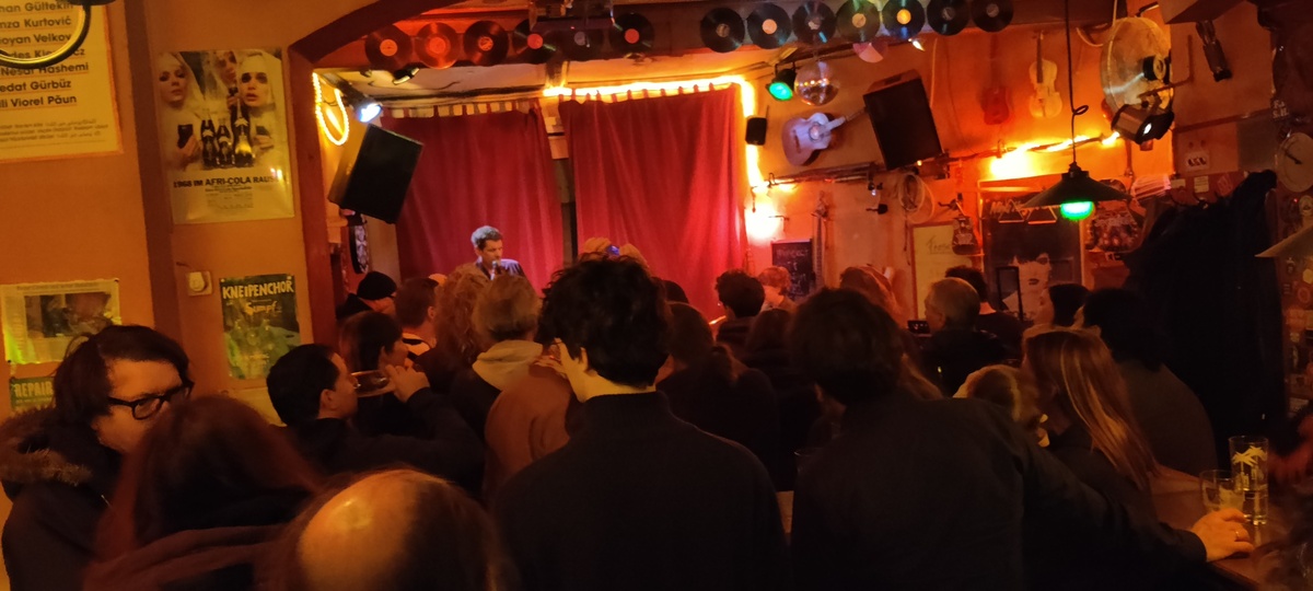 Die Gobs Concert Photos | Concert Archives