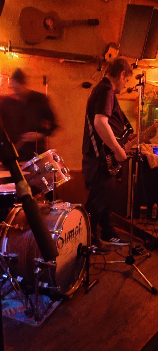 Die Gobs Concert & Tour History | Concert Archives