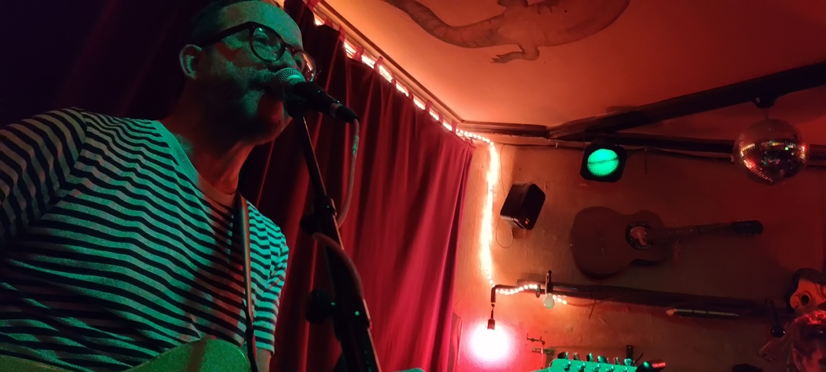 Die Gobs Concert & Tour History | Concert Archives