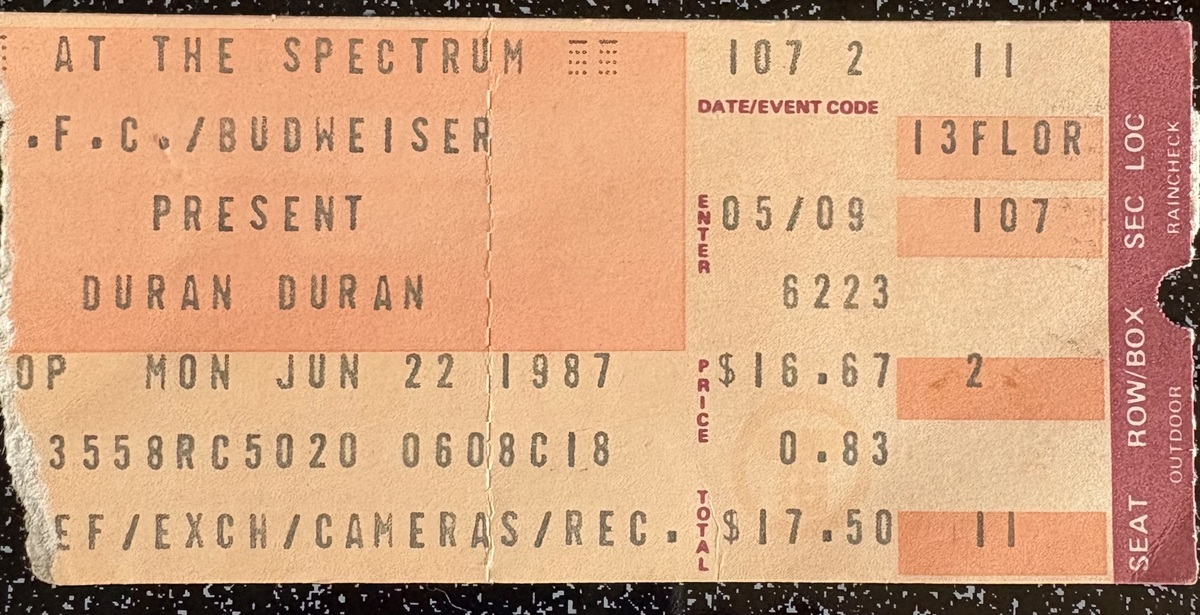 Erasure Concert & Tour History (Updated for 2025) | Concert Archives