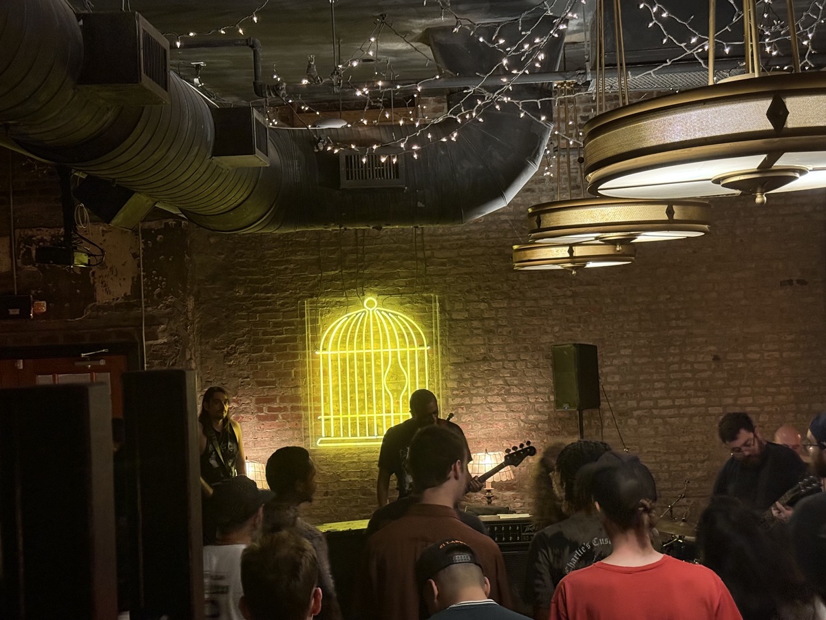 VNMEN Concert & Tour History (Updated for 2025) | Concert Archives