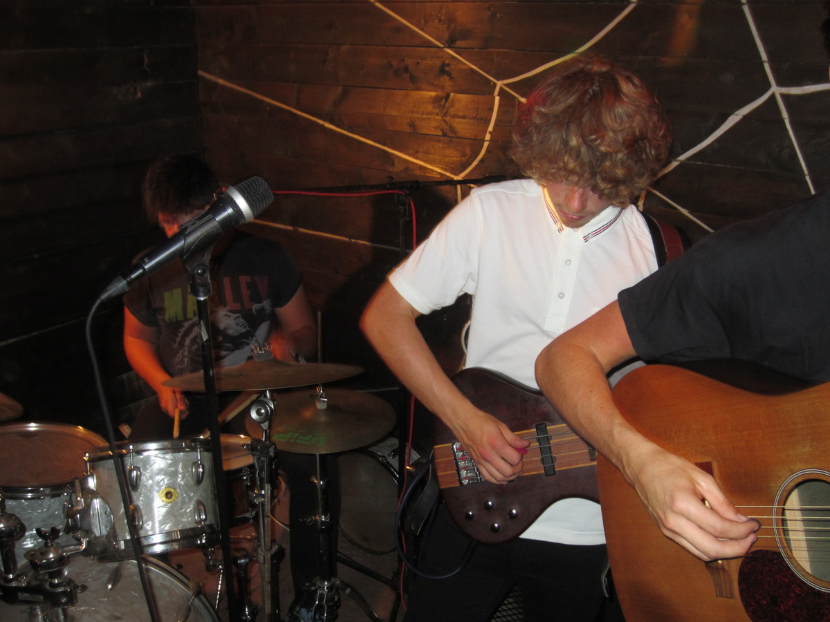 Black Diamonds (trib. Lonnie Donnegan) Concert & Tour History | Concert ...