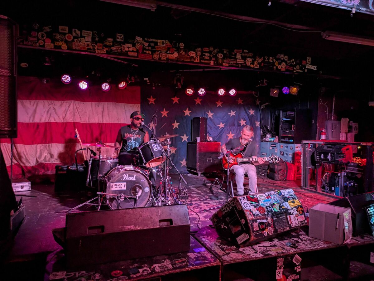 Stud Ford & Will Coppage Concert & Tour History (Updated for 2025 ...