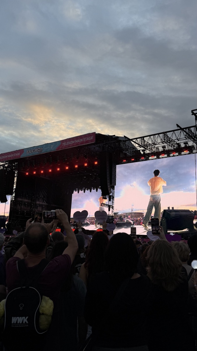 MICO Concert & Tour History (Updated for 2025) | Concert Archives