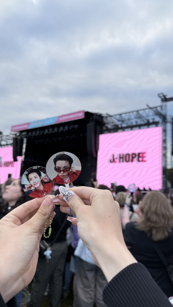 MICO Concert & Tour History (Updated for 2025) | Concert Archives