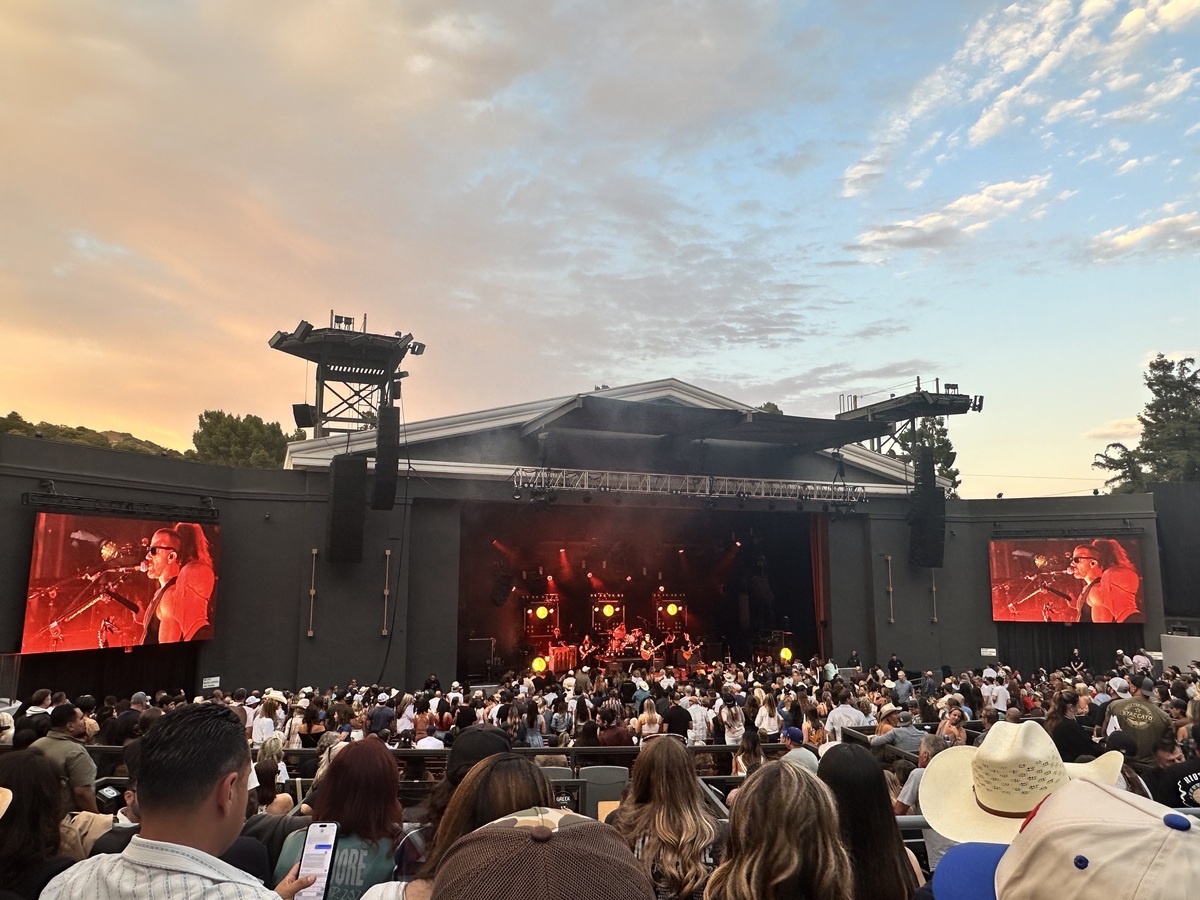 Billy Currington Concert & Tour History (Updated for 2025) | Concert ...