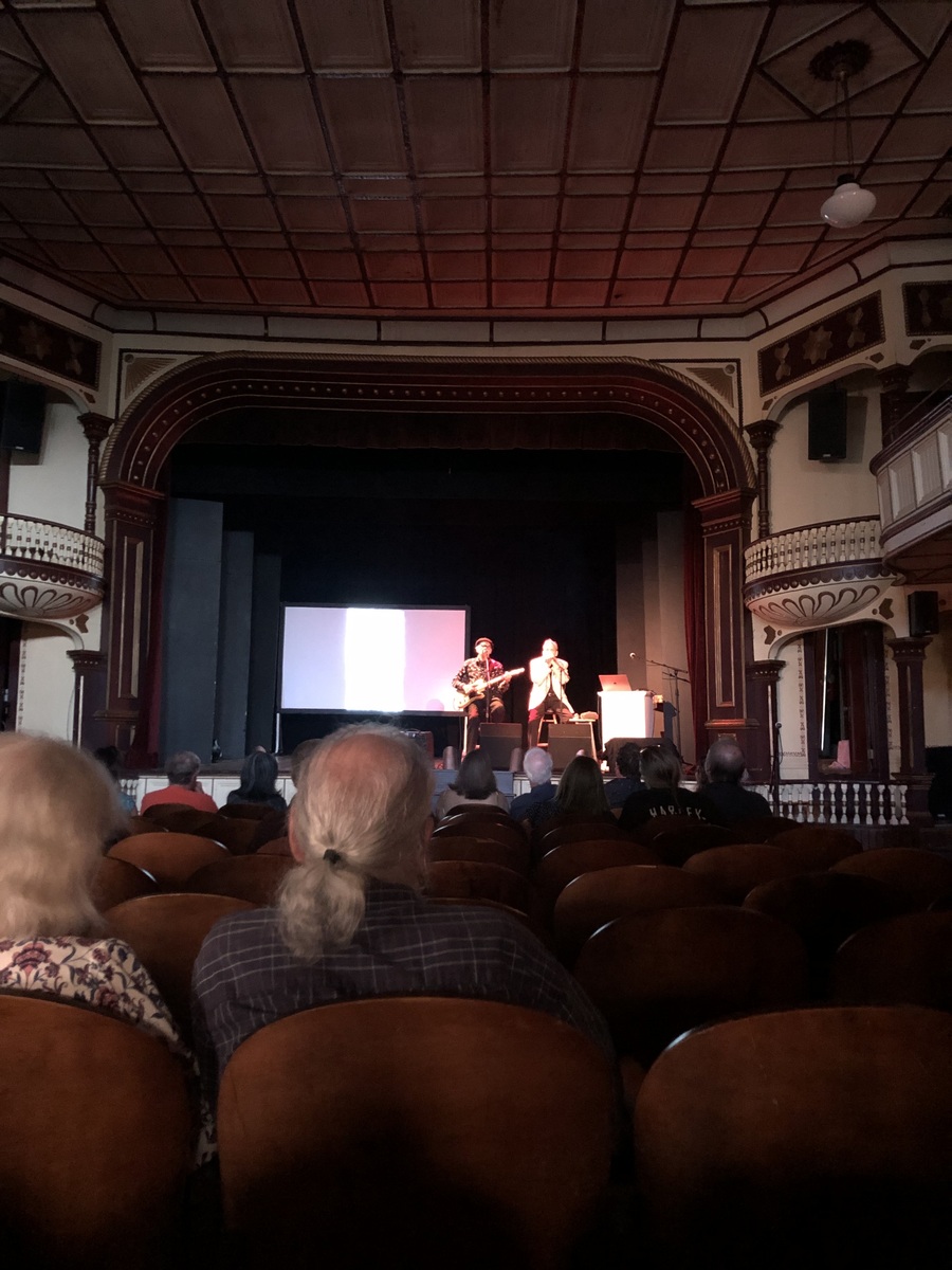 Concert Photos from Earlville, NY | Concert Archives