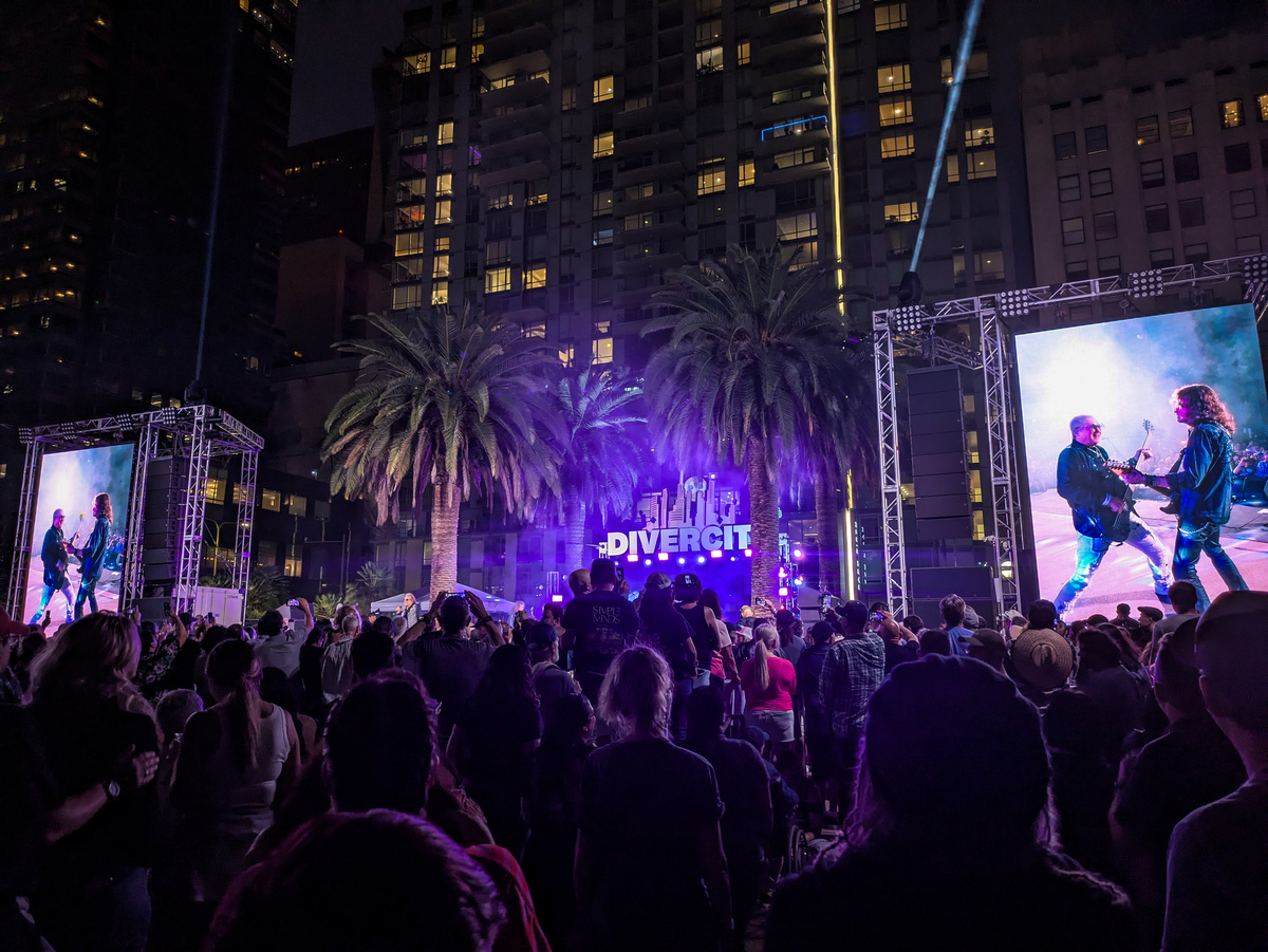 Missing Persons Concert & Tour History (Updated for 2025 - 2026 ...