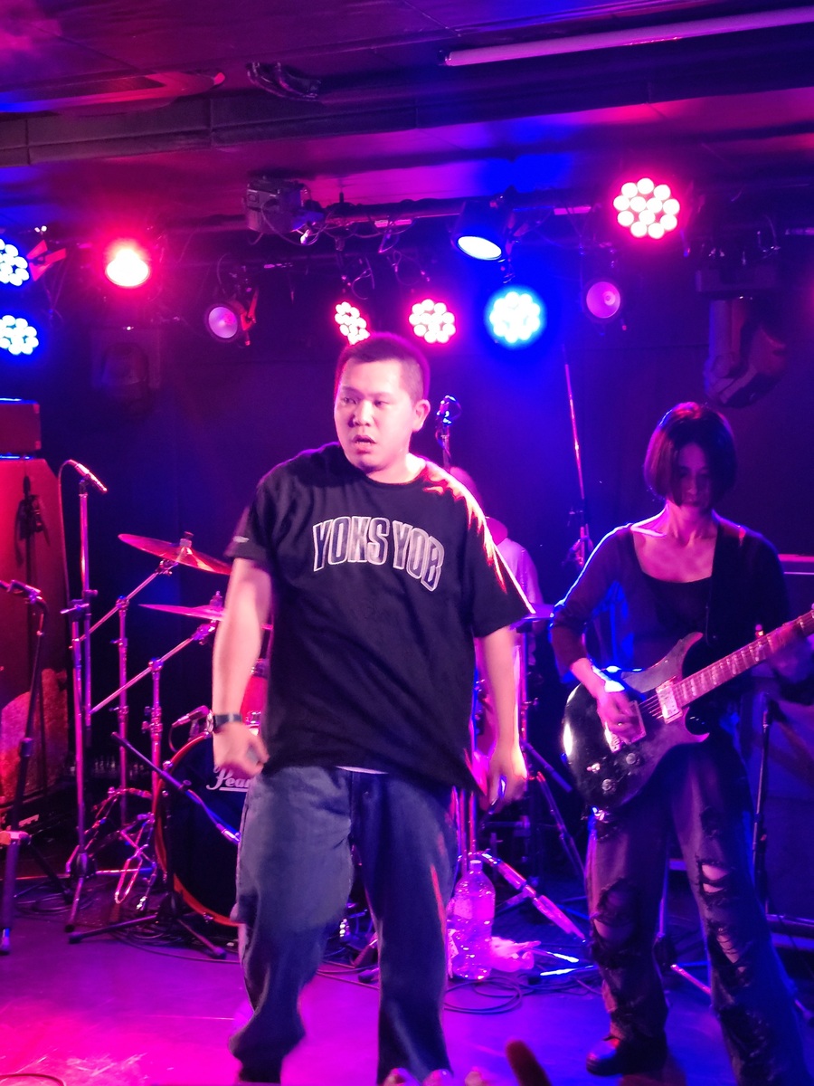 Jul 12, 2025: Candy / Trail Of Lies / Gates of Hopeless / At One Stroke ...