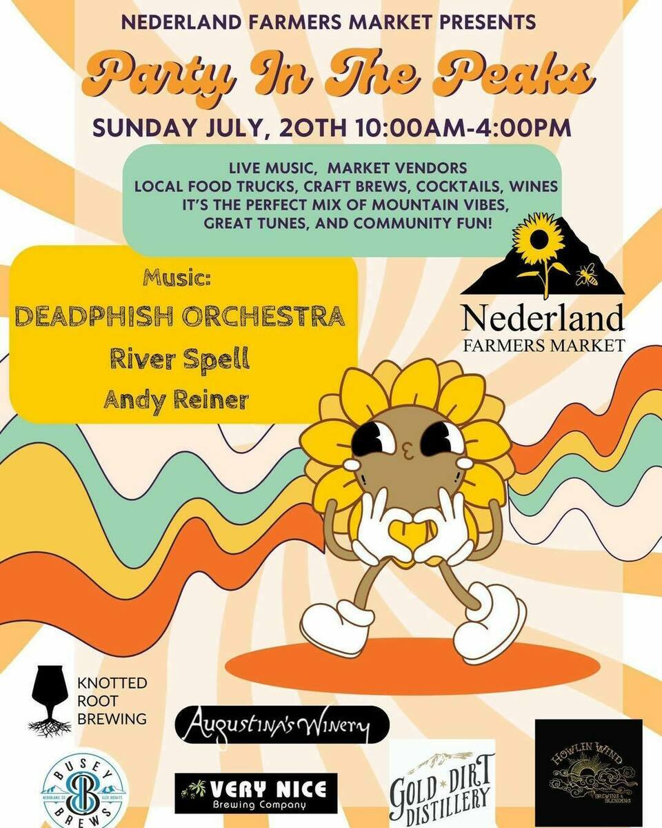 Andy Reiner Concert & Tour History (Updated for 2025) | Concert Archives