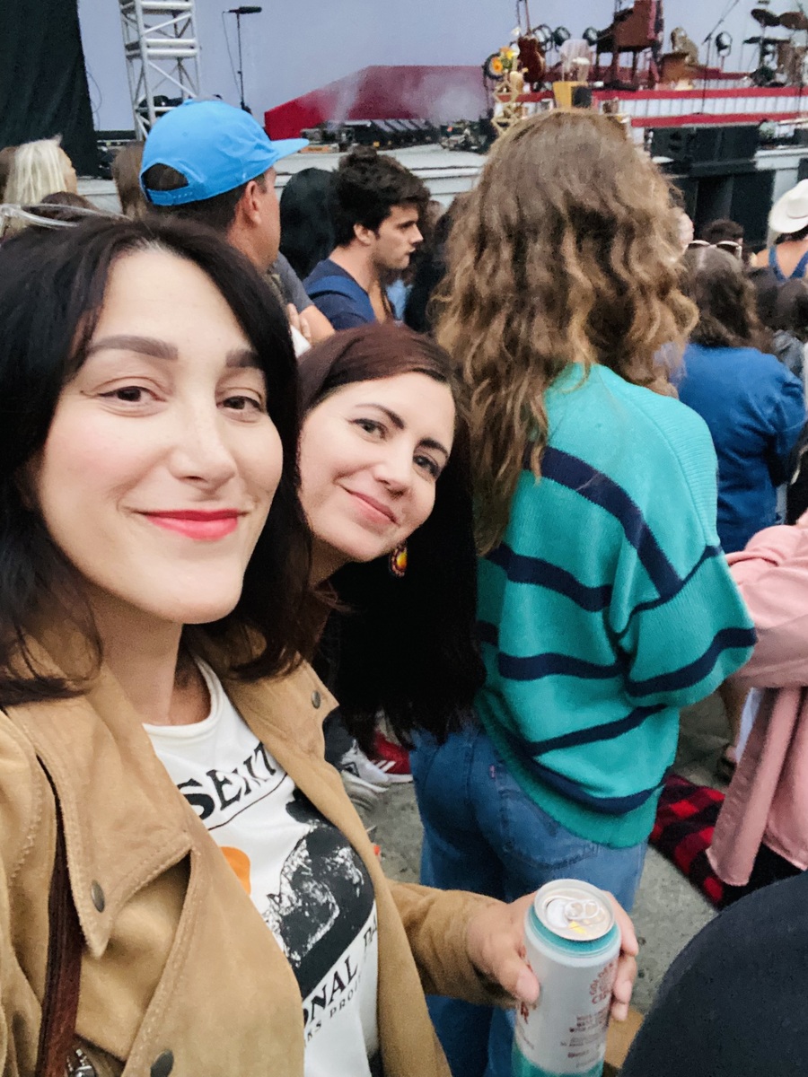 Caamp's 2025 Concert & Tour History | Concert Archives