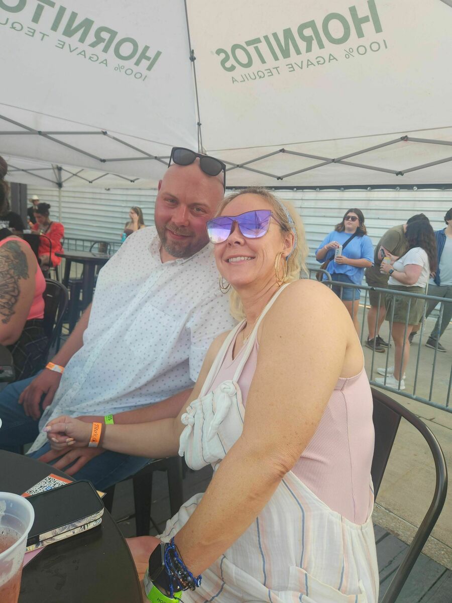 Sam Barber Concert & Tour History (Updated for 2025 - 2026) | Concert ...