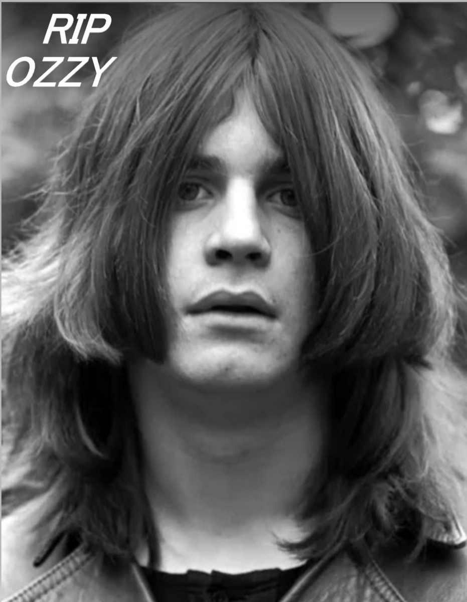 Mar 17, 1982: Ozzy Osbourne at The Omni (Omni Coliseum) Atlanta ...