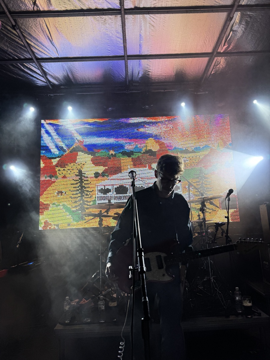 Bean Magazine Concert Photos | Concert Archives