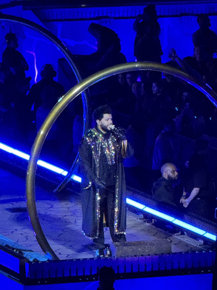 Jul 12, 2025: The Weeknd / Playboi Carti / Mike Dean at Lumen Field ...