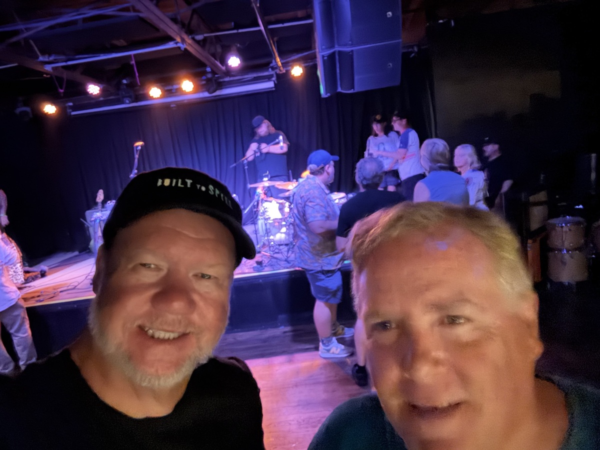 Faintly Macabre Concert & Tour History (Updated for 2025) | Concert ...