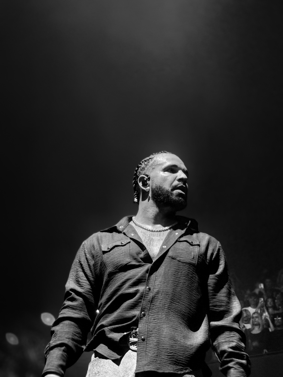 PARTYNEXTDOOR Concert & Tour History (Updated for 2025) | Concert Archives