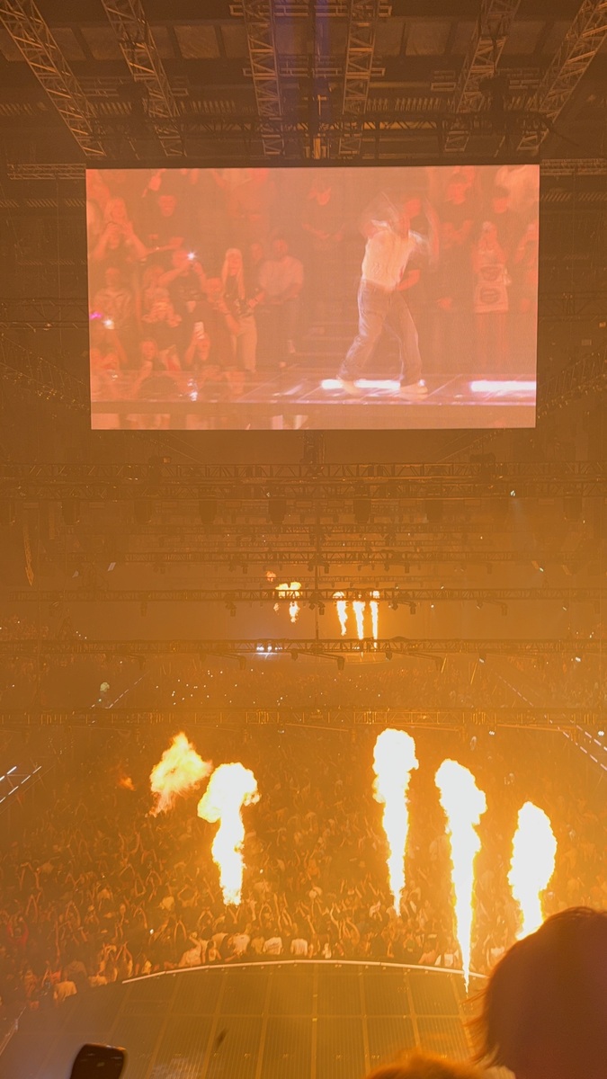Drake's 2025 Concert & Tour History | Concert Archives