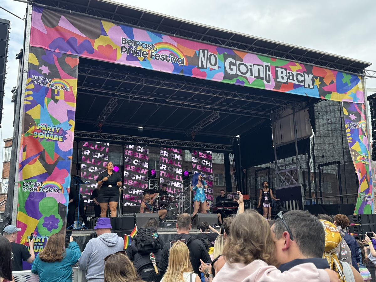 The Diva Dolls Concert & Tour History (Updated for 2025) | Concert Archives