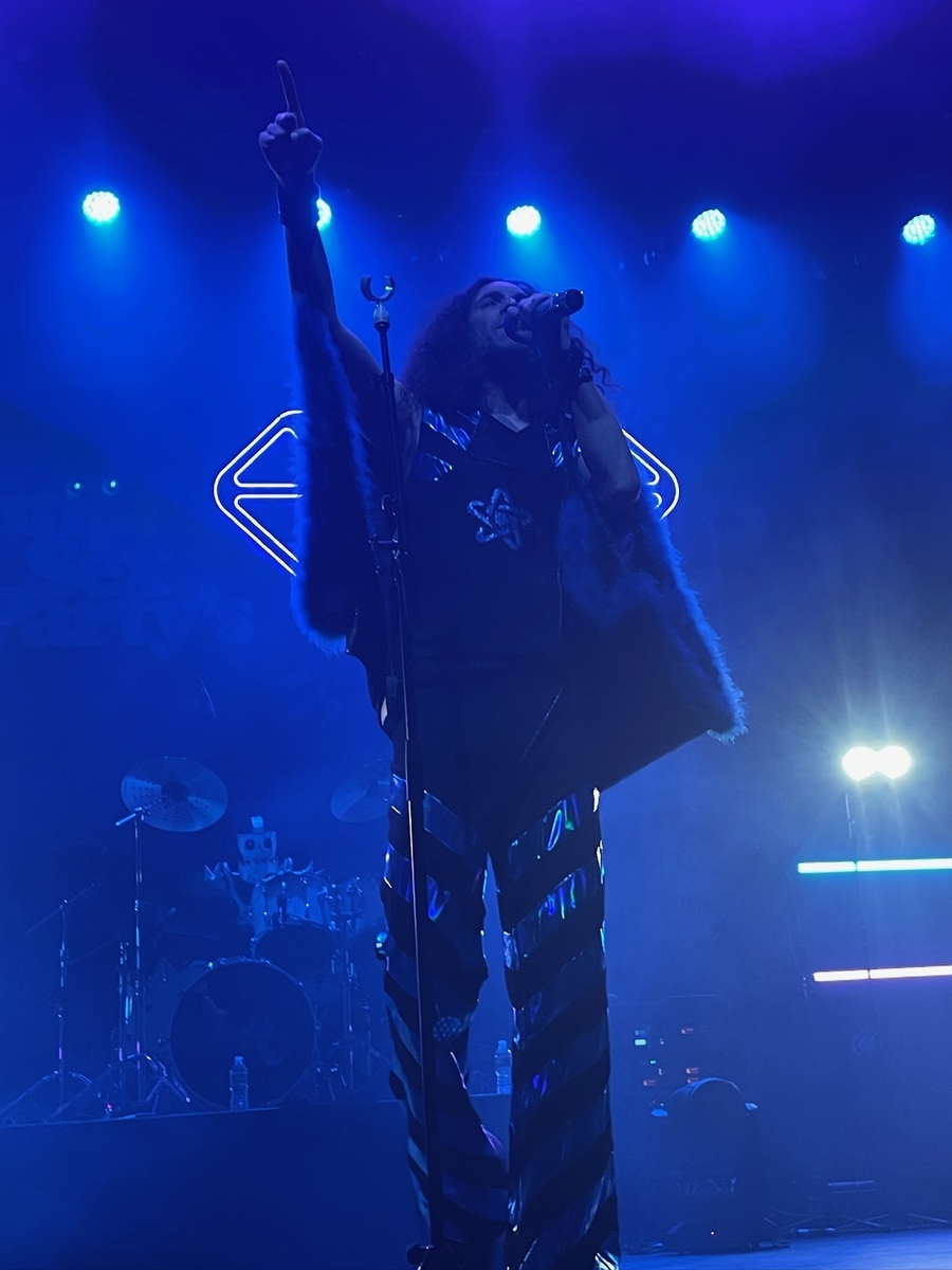 TWRP Concert & Tour History (Updated for 2025) | Concert Archives