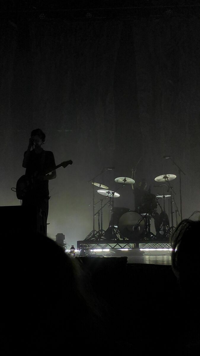 Stomach Book Concert & Tour History (Updated for 2025) | Concert Archives