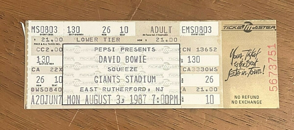 Miami Sound Machine Concert & Tour History | Concert Archives