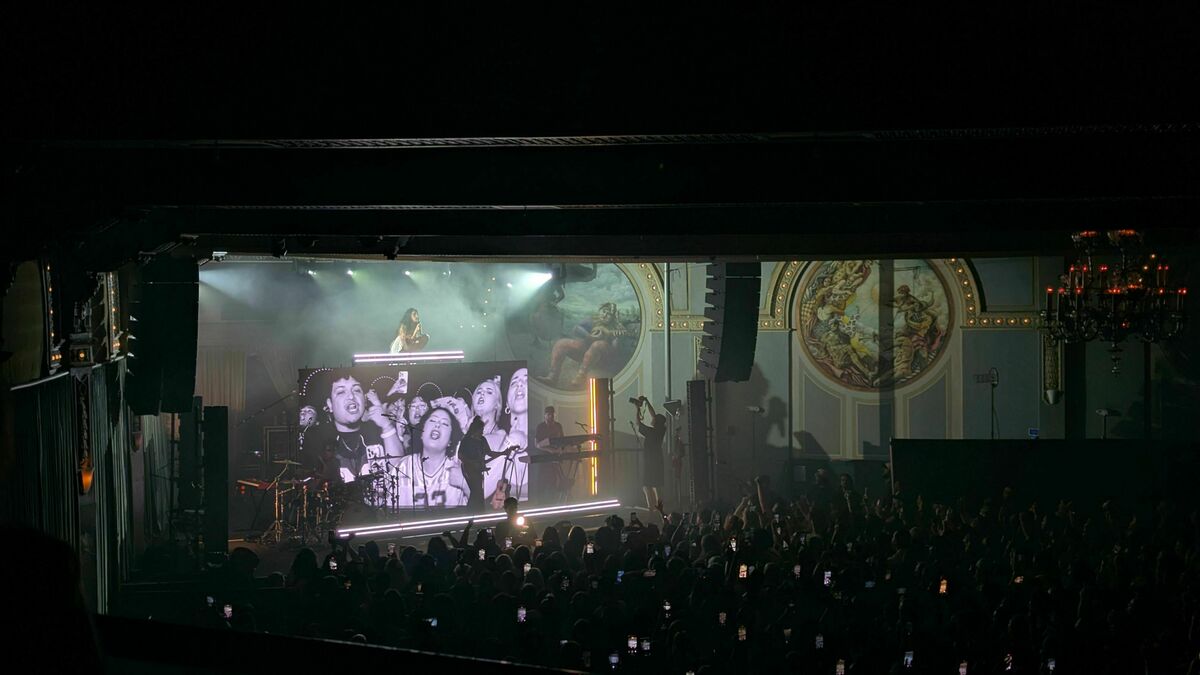 Jessie Reyez Concert & Tour History (Updated for 2025) | Concert Archives