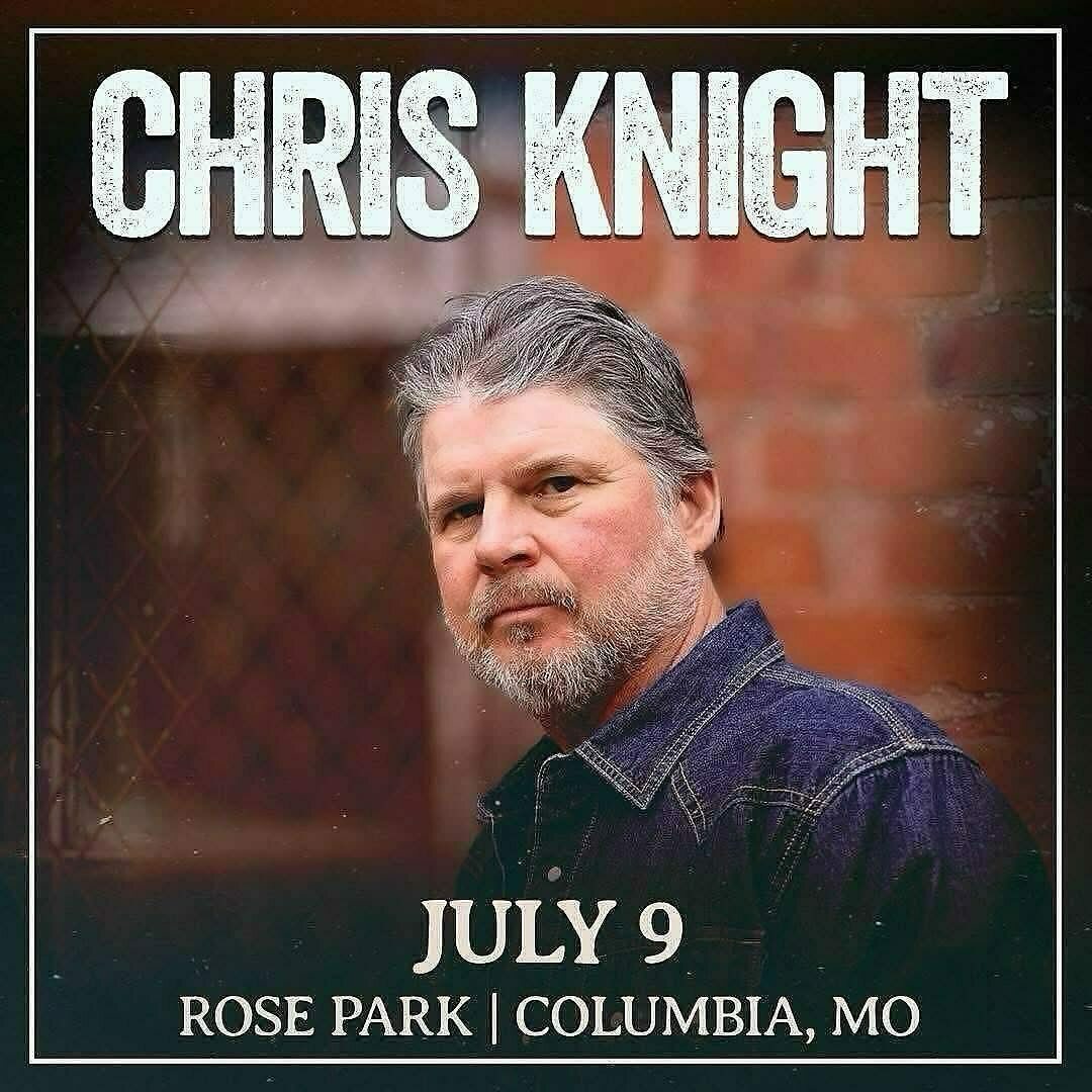 Chris Knight Concert & Tour History (Updated for 2025 - 2026) | Concert ...