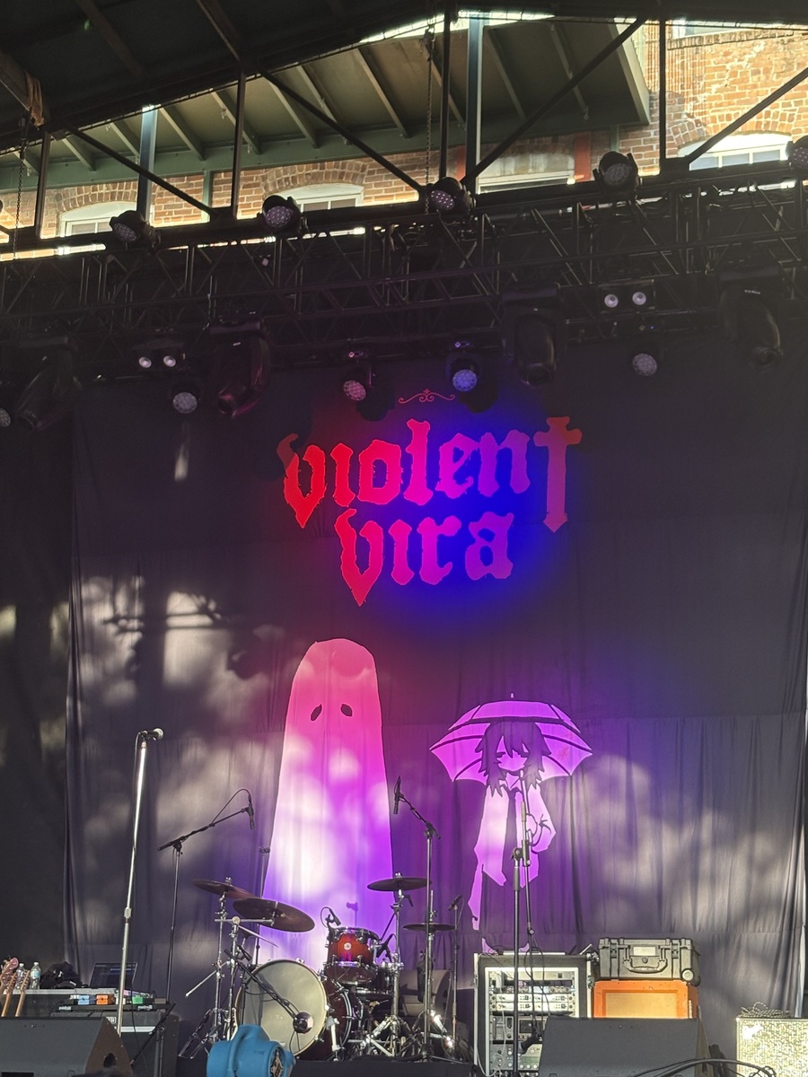 Rehash Concert & Tour History (Updated for 2025 - 2026) | Concert Archives