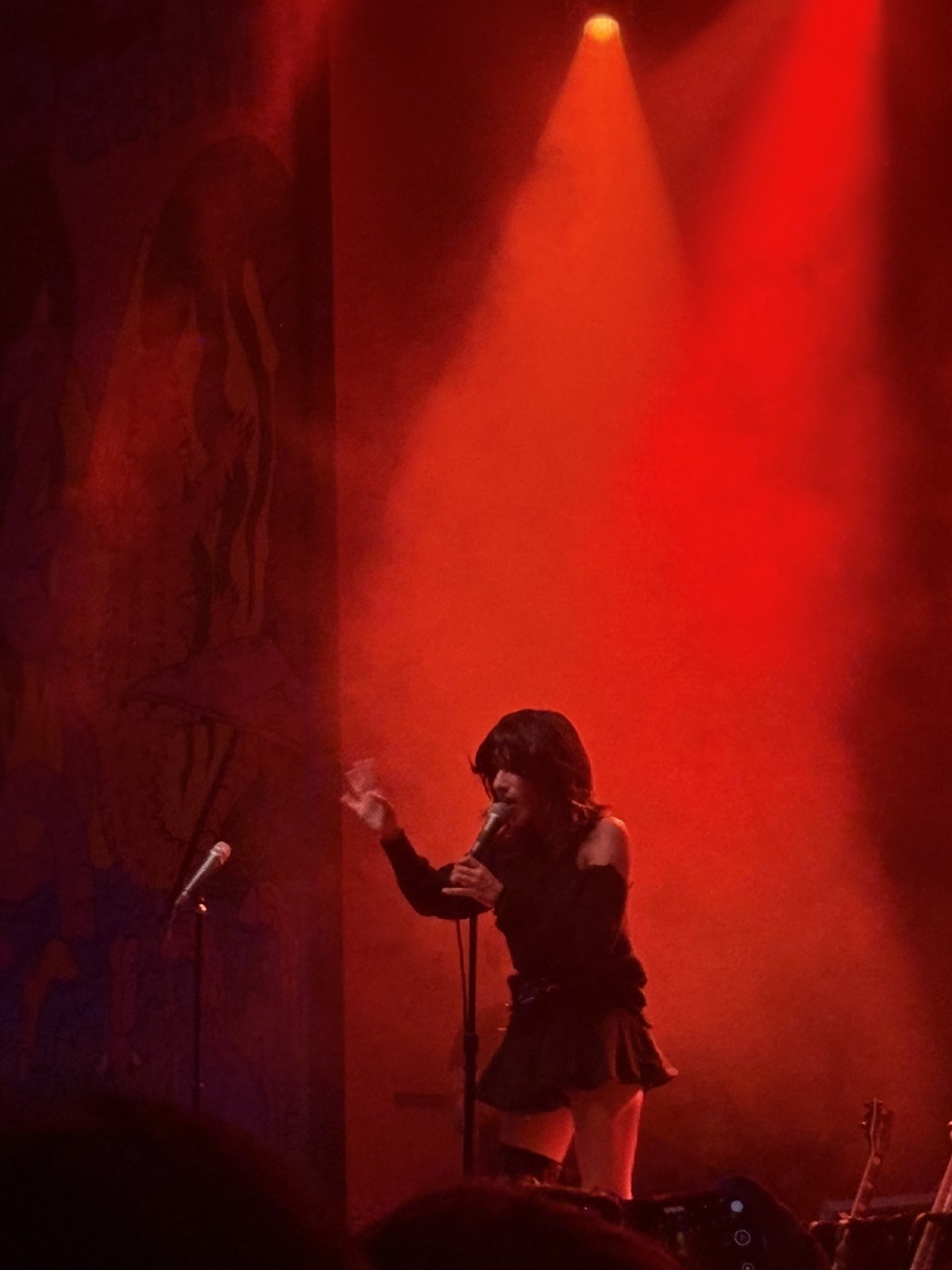 Rehash Concert & Tour History (Updated for 2025 - 2026) | Concert Archives