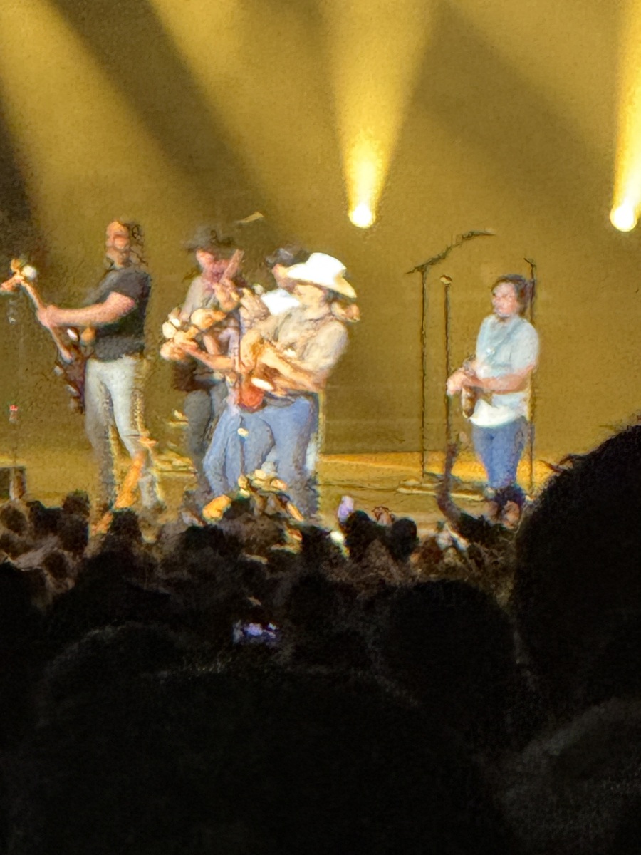 Zach Top Concert & Tour History (Updated for 2025 - 2026) | Concert ...