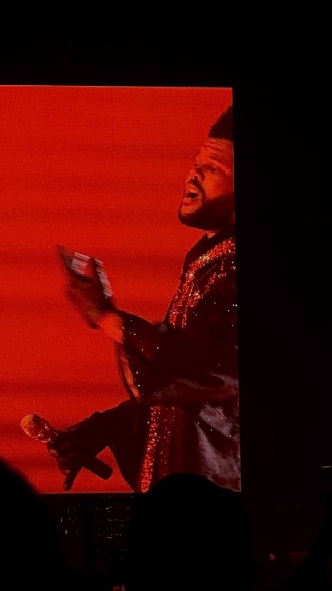 the weeknd/playboi carti/mike dean Concert & Tour History (Updated for ...