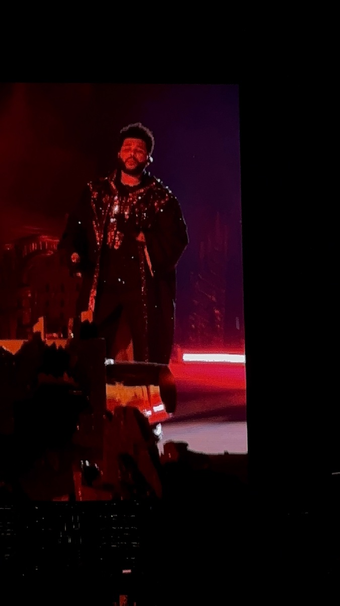 the weeknd/playboi carti/mike dean Concert & Tour History (Updated for ...