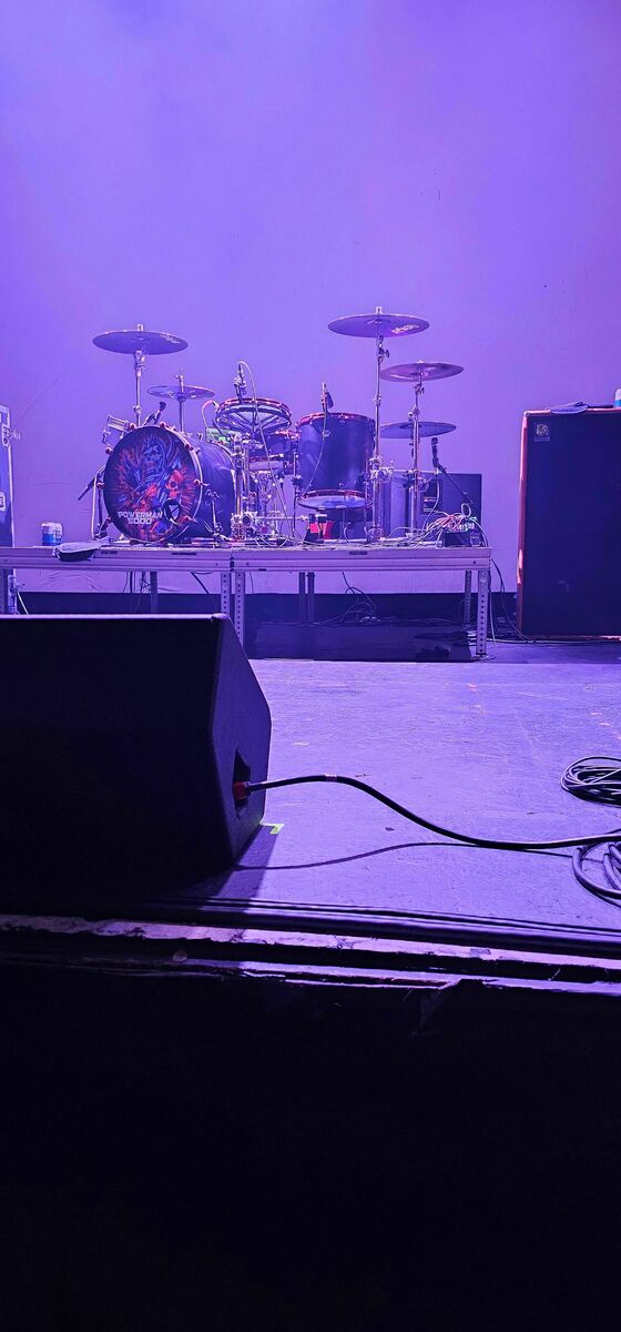 Powerman 5000 Concert & Tour History (Updated for 2025) | Concert Archives