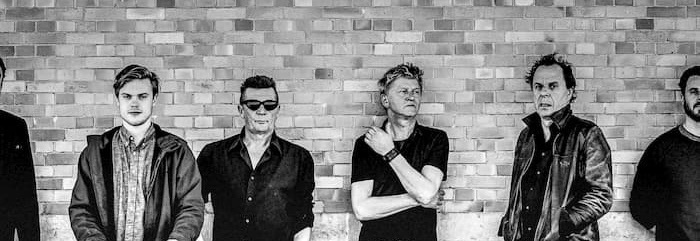 Rehash Concert & Tour History (Updated for 2025 - 2026) | Concert Archives