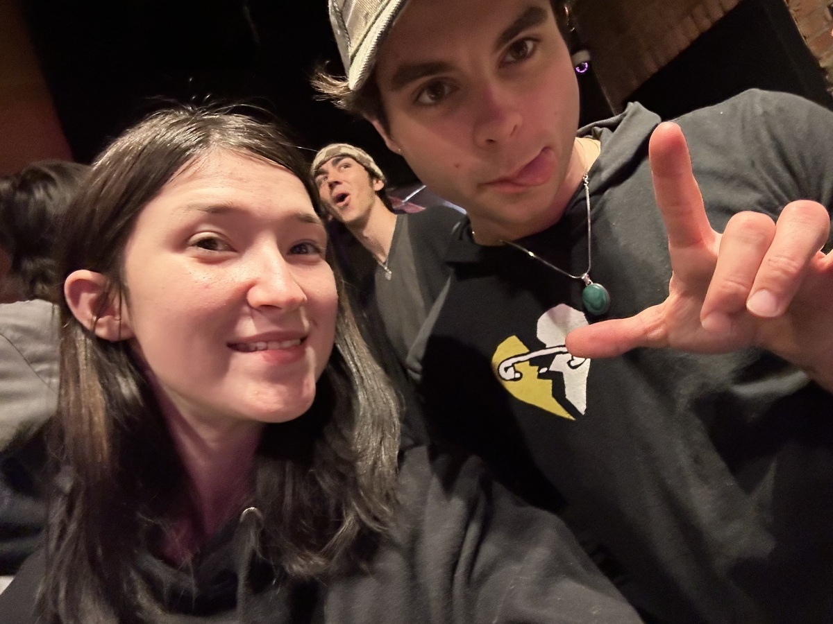 sombr Concert & Tour History (Updated for 2025 - 2026) | Concert Archives