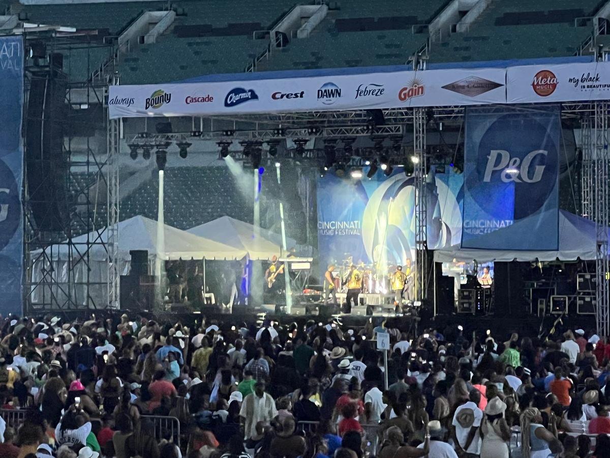 Jodeci Concert & Tour History (Updated for 2025 - 2026) | Concert Archives