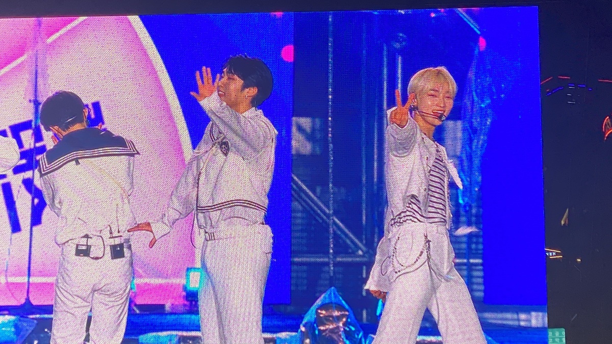 PSY Concert & Tour History (Updated for 2025) | Concert Archives