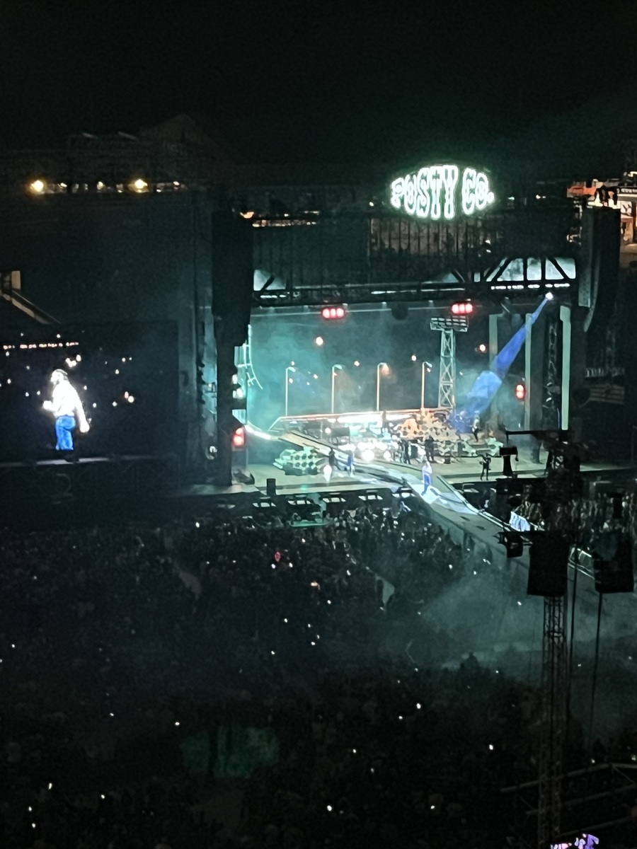 Brandon Lake's 2025 Concert & Tour History | Concert Archives