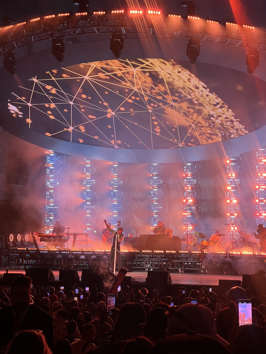 DaBaby Concert & Tour History (Updated for 2025) | Concert Archives